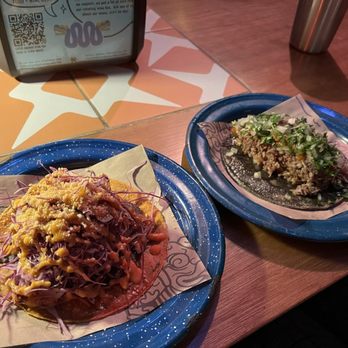 NIXTA TAQUERIA - Updated April 2025 - 721 Photos & 401 Reviews - 2512 E ...