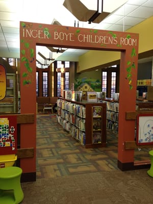 HIGHLAND PARK PUBLIC LIBRARY - Updated July 2025 - 61 Photos & 30 ...