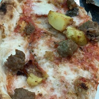 SIGNORA PIZZA - Updated January 2025 - 192 Photos & 77 Reviews - 3850 S ...