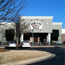BONEFISH GRILL - Updated August 2025 - 130 Photos & 192 Reviews - 7020 ...