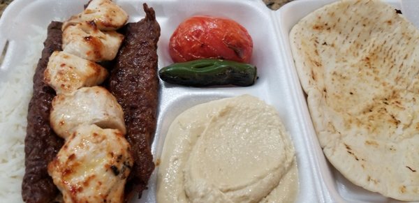 LAMAJOON SHISH KABOB - 126 Photos & 180 Reviews - 150 Citadel Dr, Los ...