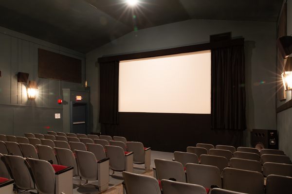 BANTAM CINEMA & ARTS CENTER - Updated January 2026 - 18 Photos & 18 ...