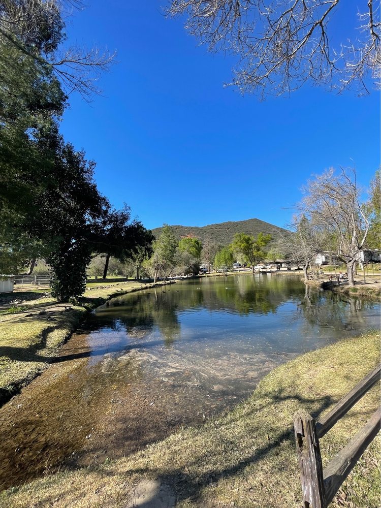 WOODS VALLEY KAMPGROUND & RV PARK - 129 Photos & 86 Reviews - 15236 ...