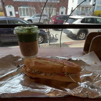 CAFE AVA - Updated June 2025 - 184 Photos & 66 Reviews - 48B Rolfe ...