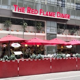 THE RED FLAME - Updated October 2025 - 347 Photos & 705 Reviews - 67 W ...