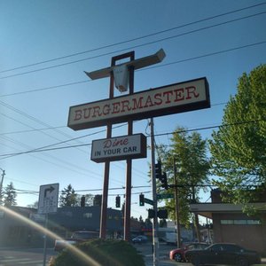 BURGERMASTER - 156 Photos & 300 Reviews - 9820 Aurora Ave N, Seattle ...