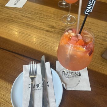 FRANCISCA CHARCOAL CHICKEN & MEATS - Updated October 2025 - 1201 Photos ...