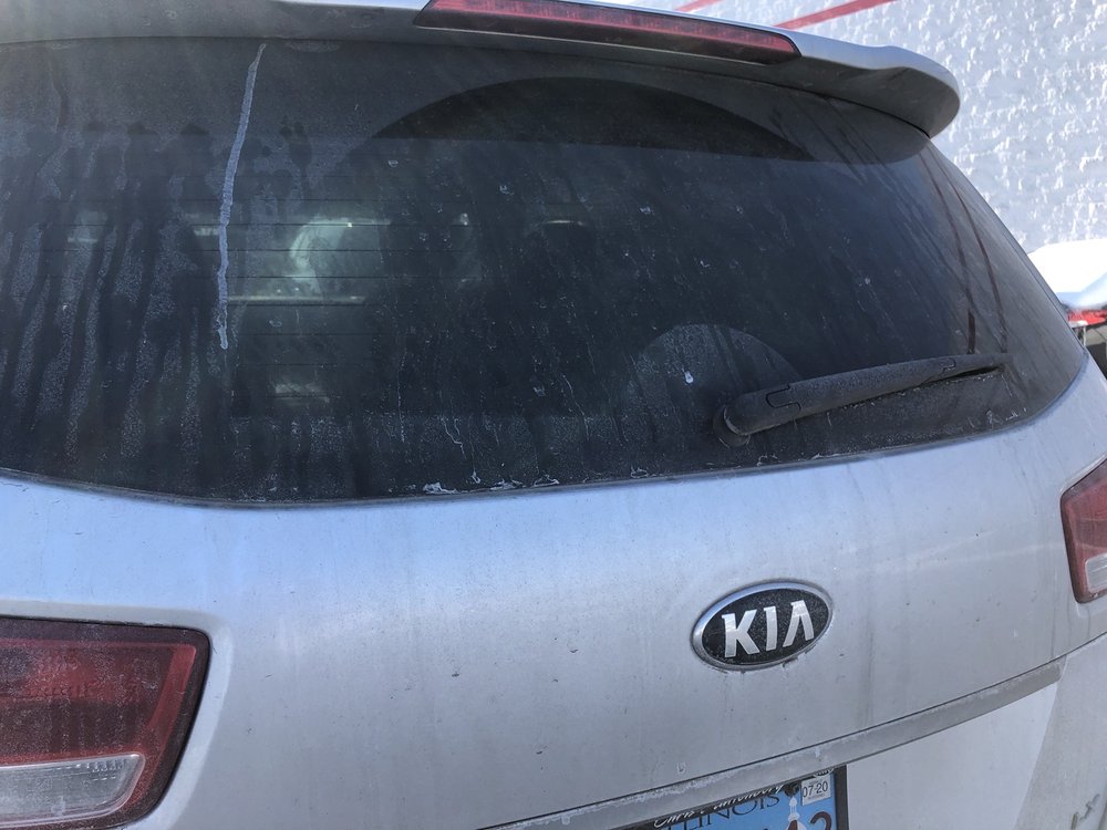 AUFFENBERG KIA - Updated May 2024 - 65 Photos & 47 Reviews - 1155 Berg ...