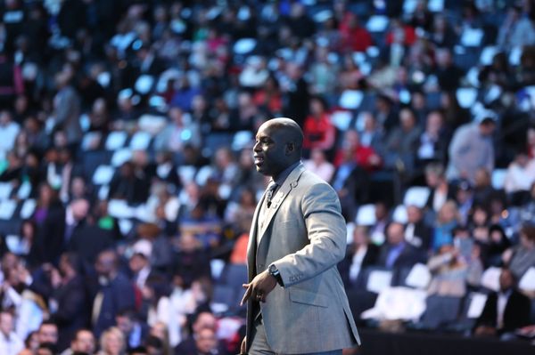 JAMES ADLAM | TEAM REVOLUTION GLOBAL - Updated August 2025 - Request ...