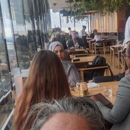 HIATUS RESTAURANT ET BAR - Updated September 2025 - 66 Photos - 1 Pl ...