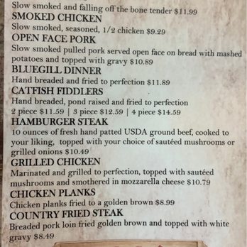 ROBS PIT BBQ - Updated December 2025 - 41 Photos & 55 Reviews - 7335 ...