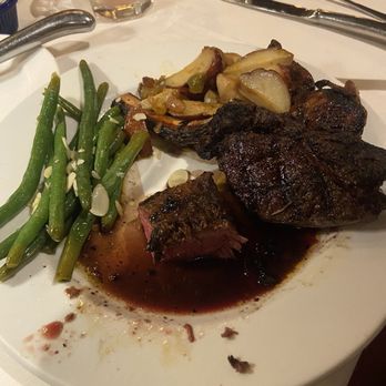 THE FORT RESTAURANT - Updated July 2025 - 772 Photos & 732 Reviews ...