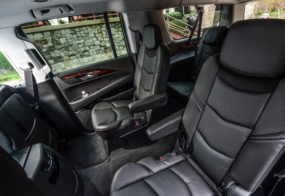 RMA WORLDWIDE CHAUFFEURED TRANSPORTATION - Updated January 2026 - 48 ...