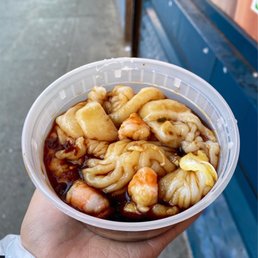 CHEONG FUN CART - 186 Photos & 138 Reviews - 159 Hester St., New York ...