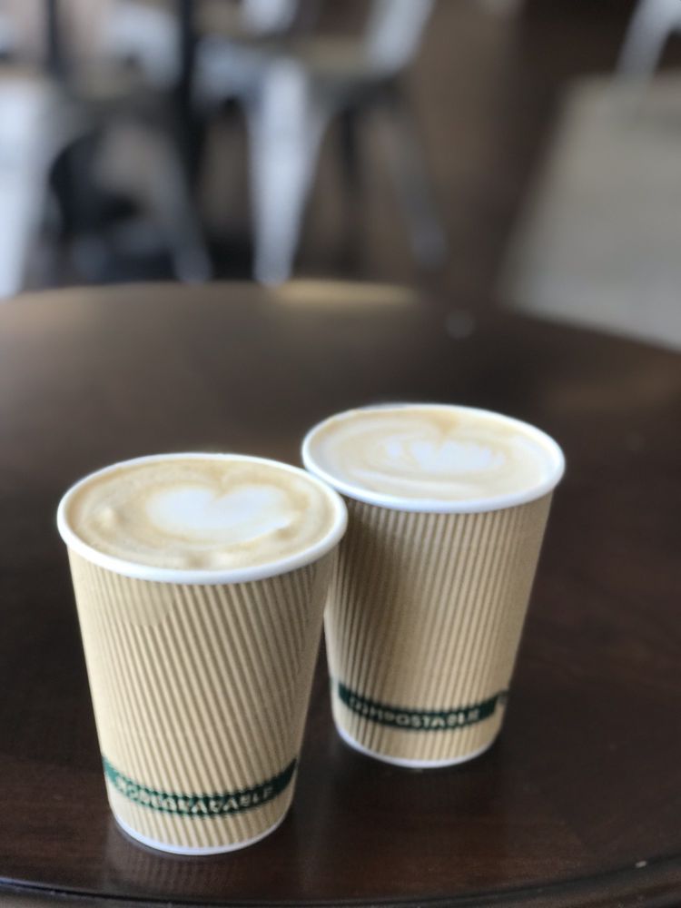 COCOON COFFEE - Updated December 2025 - 108 Photos & 102 Reviews - 6209 ...