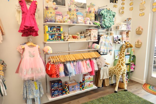 TINY EXPLORERS BOUTIQUE - Updated June 2025 - 10 Photos - 7047 Twin Hills Ave, Dallas, Texas ...
