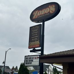ZOZO’S SANDWICH HOUSE - Updated October 2025 - 109 Photos & 78 Reviews ...
