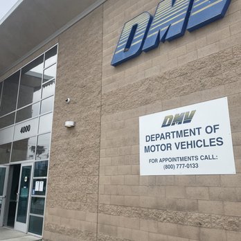 DMV - Updated August 2025 - 131 Photos & 478 Reviews - 4000 Arden Rd ...