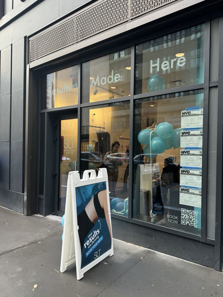 SLT BROOKLYN HEIGHTS - Updated December 2025 - 200 Montague St ...