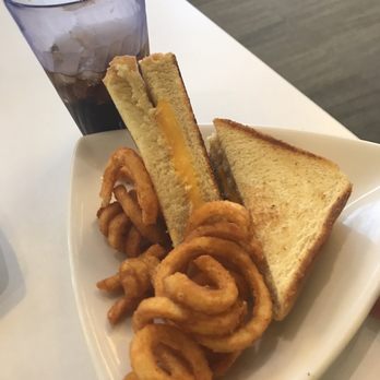 IKE’S DINING HALL - Updated December 2025 - 24 Photos - 4400 University ...