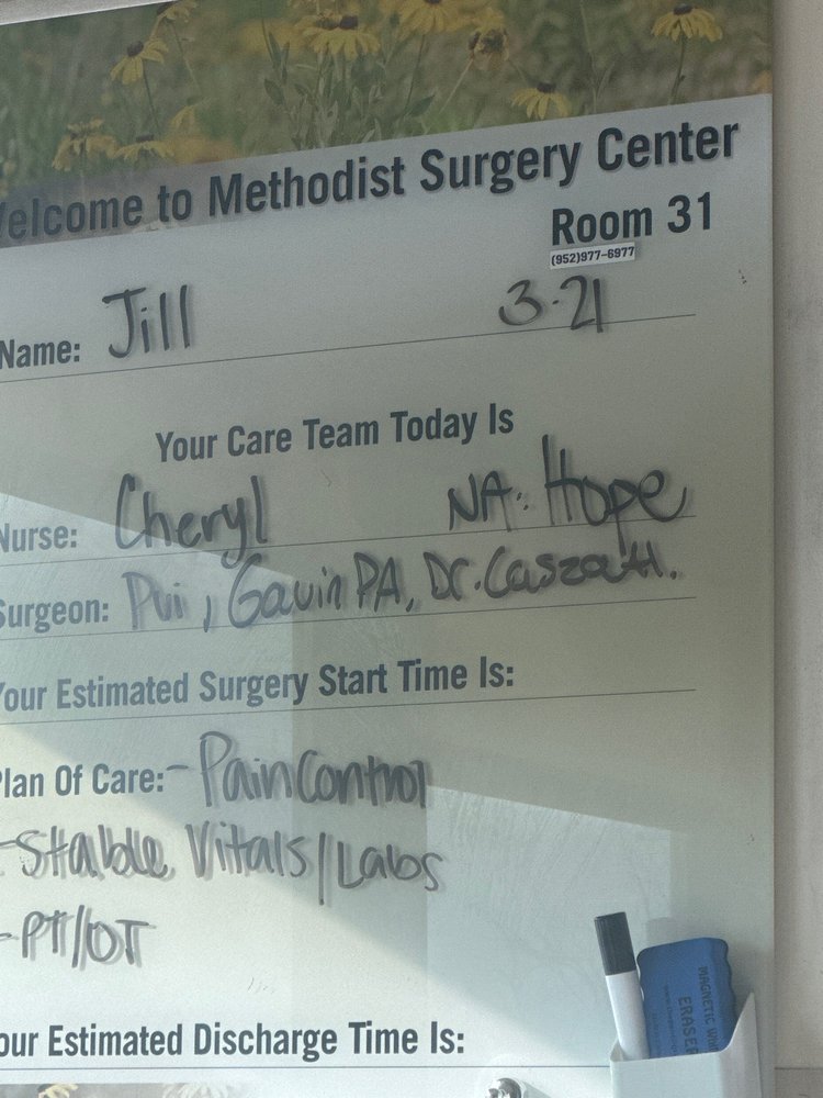 METHODIST HOSPITAL - Updated January 2026 - 14 Reviews - 6500 Excelsior ...