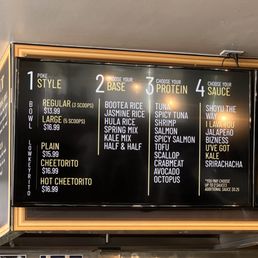 THE LOW-KEY POKE JOINT - Updated October 2025 - 1160 Photos & 1641 ...