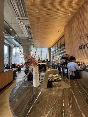 NEO COFFEE BAR KING X SPADINA - Updated December 2025 - 112 Photos & 35 ...