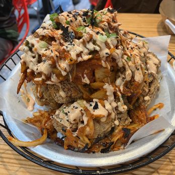 KIMCHI RED - 409 Photos & 236 Reviews - 3630 Old Milton Pkwy ...