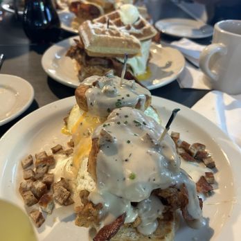 ATLANTA BREAKFAST CLUB - Updated May 2025 - 8103 Photos & 7746 Reviews ...