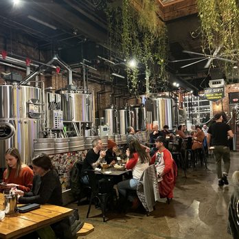 NOBLE BEAST BREWING - Updated July 2024 - 771 Photos & 476 Reviews ...