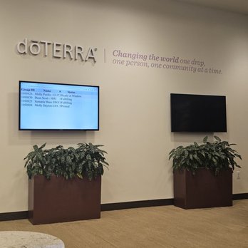 DOTERRA - Updated December 2025 - 26 Photos & 18 Reviews - 389 S 1300th ...