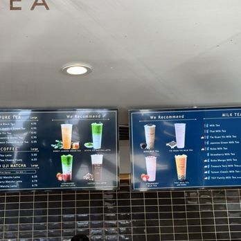 TP TEA - Updated July 2025 - 1688 Photos & 1111 Reviews - 10787 S ...