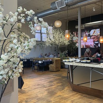 HANABI HIBACHI & SUSHI - Updated April 2025 - 108 Photos & 74 Reviews ...