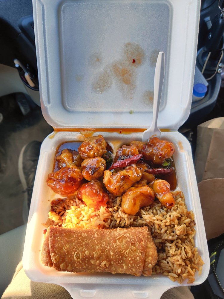 BLUE ASIAN CUISINE - Updated January 2025 - 23 Photos & 35 Reviews ...