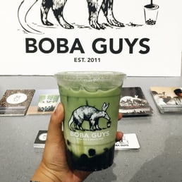 BOBA GUYS - CLOSED - Updated January 2025 - 1143 Photos & 659 Reviews ...