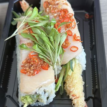 AZUMA SUSHI & ROBATA GRILL - Updated October 2025 - 468 Photos & 327 ...