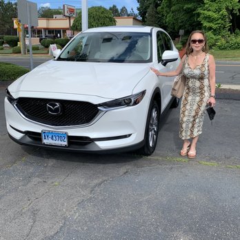 MANCHESTER MAZDA - Updated November 2025 - 16 Photos & 57 Reviews - 80 ...