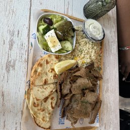 GYRO WORLD - Updated October 2025 - 95 Photos & 47 Reviews - 353 ...