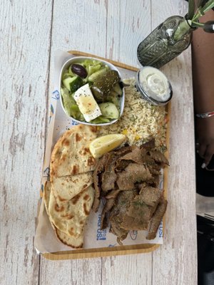 GYRO WORLD - Updated October 2025 - 95 Photos & 47 Reviews - 353 ...