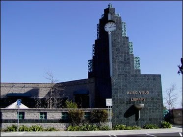 ALISO VIEJO LIBRARY - Updated January 2026 - 33 Photos & 47 Reviews - 1 ...