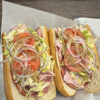 MUNCH-A-SUB - Updated September 2025 - 262 Photos & 265 Reviews - 5320 ...