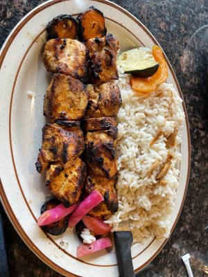 MALEK AL KABOB - TAYLOR - 221 Photos & 351 Reviews - 22371 Goddard Rd ...