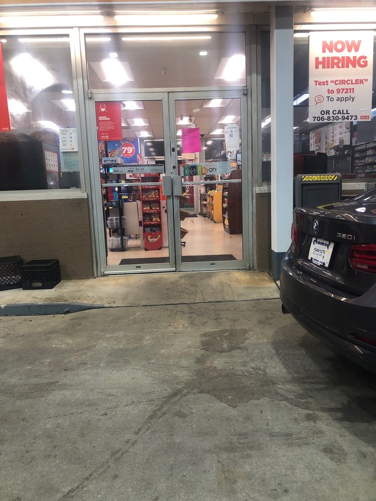 SHELL - 3744 Wheeler Rd, Augusta, Georgia - Gas Stations - Phone Number ...