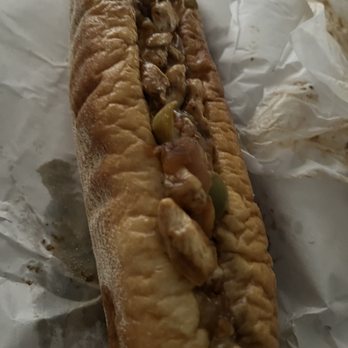 SUNSHINE SANDWICH SHOP - Updated July 2025 - 23 Photos & 12 Reviews ...