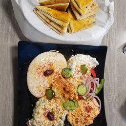 PITA PITAKI - 283 Photos & 339 Reviews - Greek - 3401 Cherry Ave, Long ...