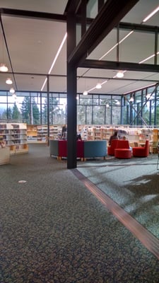 FAIRWOOD LIBRARY - Updated December 2025 - 24 Photos & 35 Reviews ...