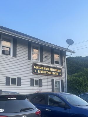 GENESEE RIVER RESTAURANT & RECEPTION CENTER - Updated October 2025 - 24 ...