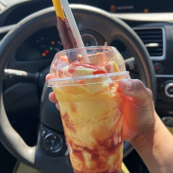 MANGO CRAZY - Updated August 2025 - 71 Photos & 41 Reviews - 2001 ...