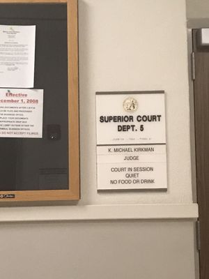 SUPERIOR COURT - NORTH COUNTY - Updated July 2025 - 52 Photos & 95 ...