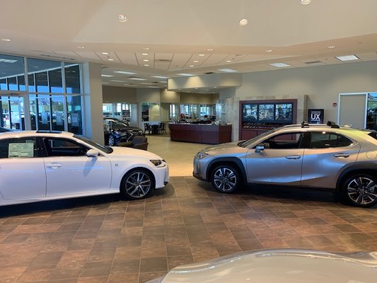 HERRIN GEAR LEXUS - Updated December 2025 - 17 Photos & 30 Reviews ...